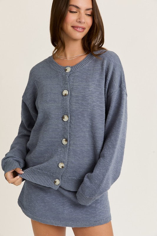 Swoon Boutique Sweaters