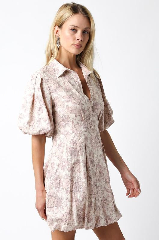 Swoon Boutique Dresses