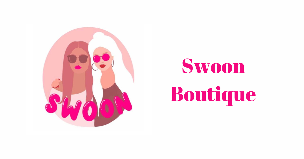Swoon Boutique New Arrivals